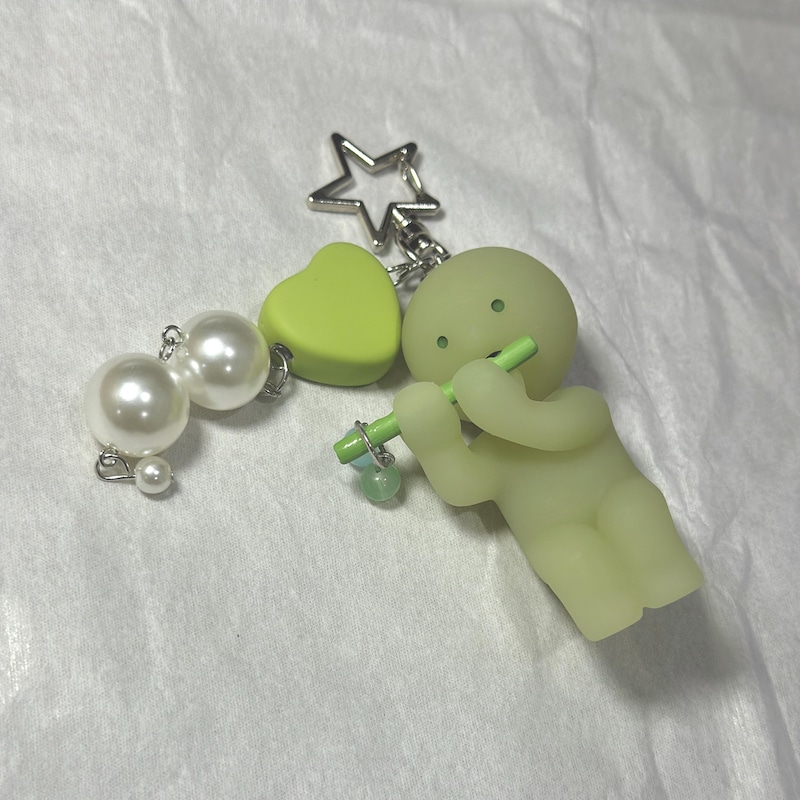 Smiski Hippers - Etsy