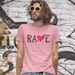 RAVE - Catherine - Vincents Short-sleeve Unisex Pink T-shirt | Anime ...