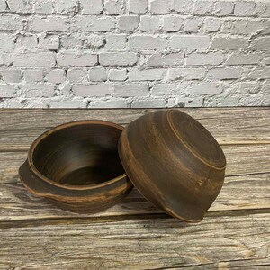 Tableware Set, Terracotta, Studio Pottery, Rustic Tableware, Studio ...