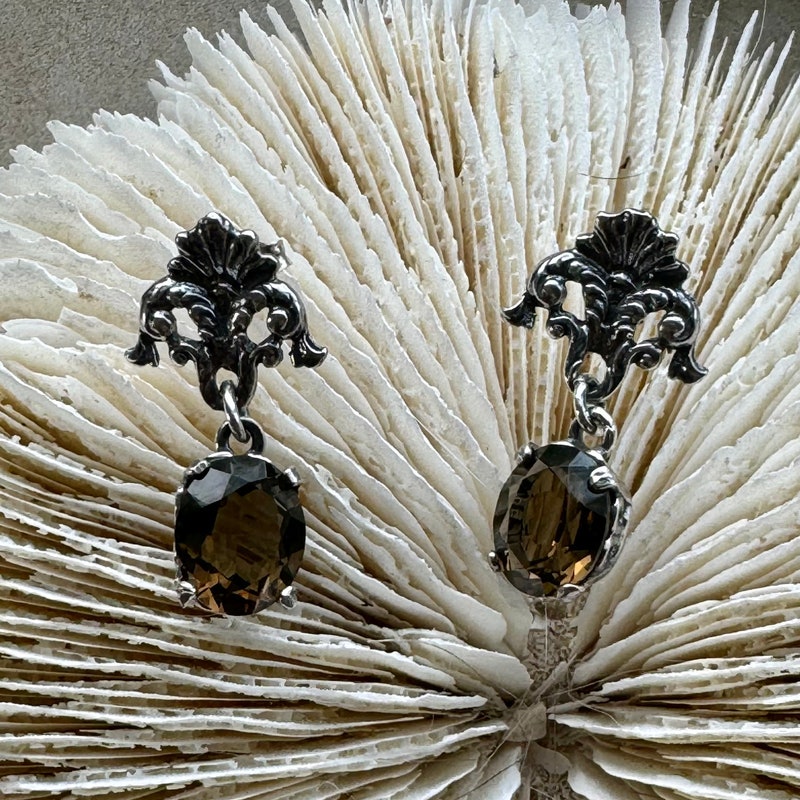 Cini Sterling - Etsy