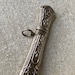 Beautiful Embossed Sterling Silver Victorian Bottle Sewing Pin - Etsy