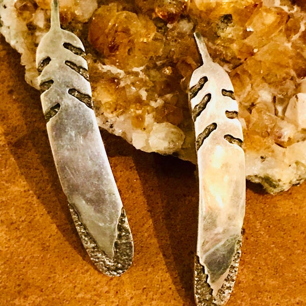 Eagle Feather - Etsy