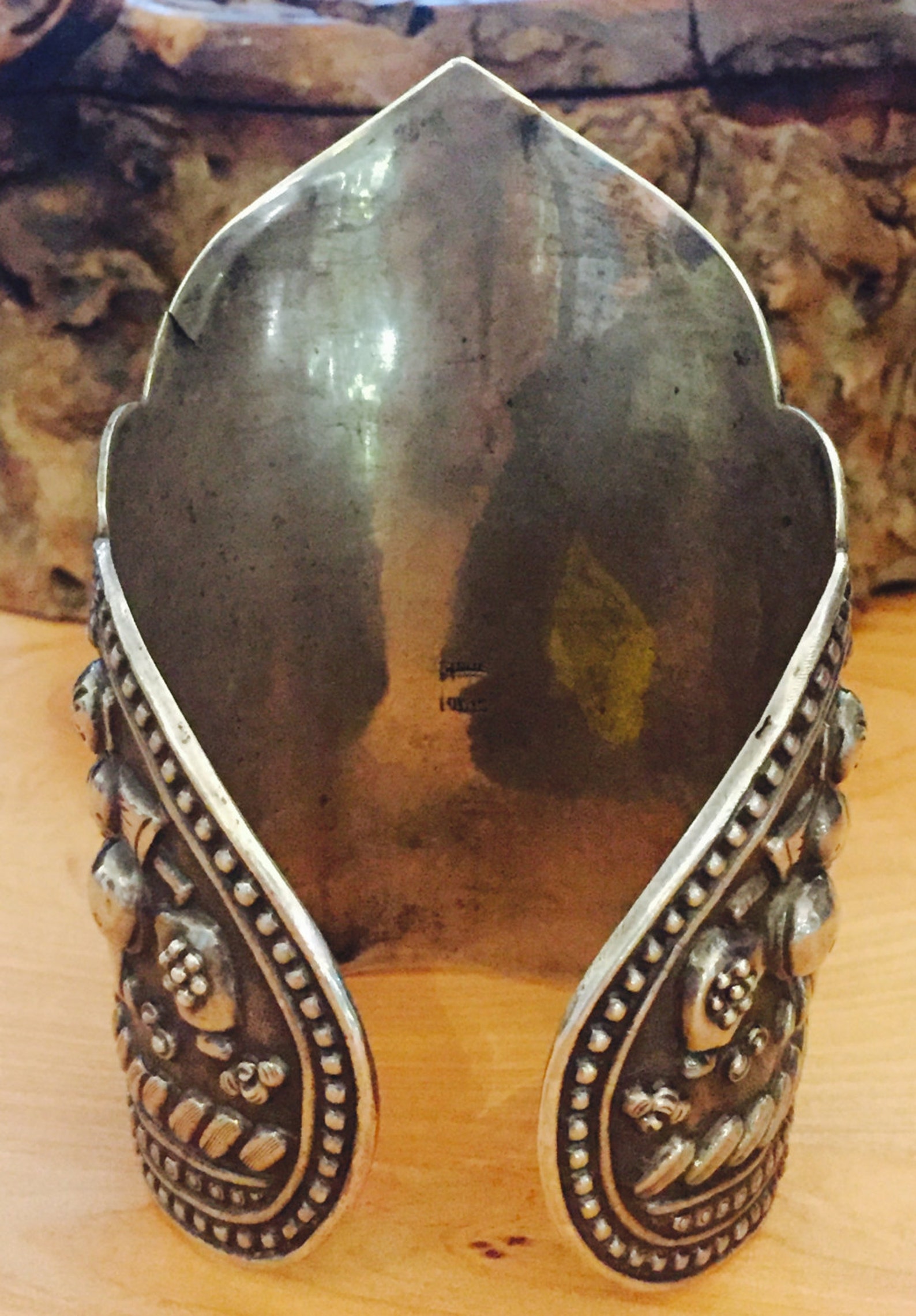 Beautiful Old Chinese Art Deco Dancing Buddha Good Luck - Etsy