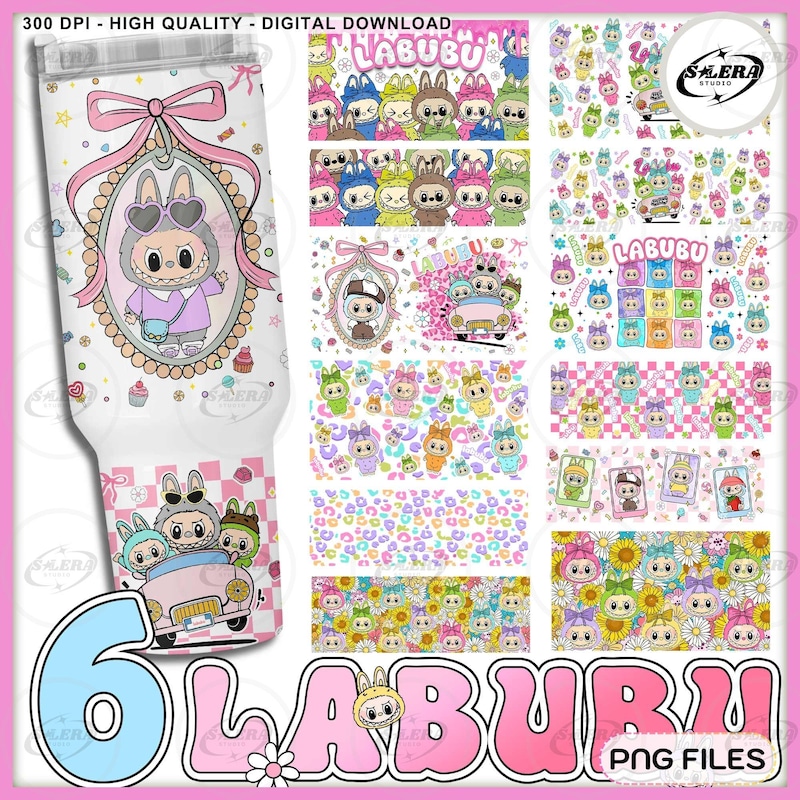 La Boo Boo Doll - Etsy