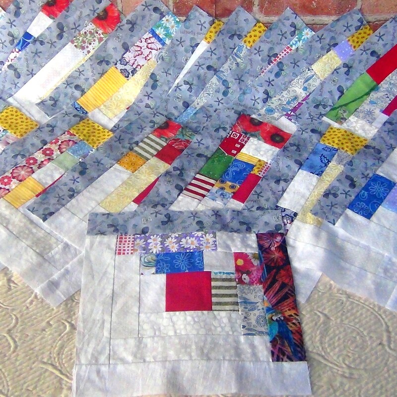 Depression Era Quilt - Etsy