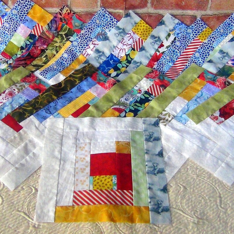 Depression Era Quilt - Etsy