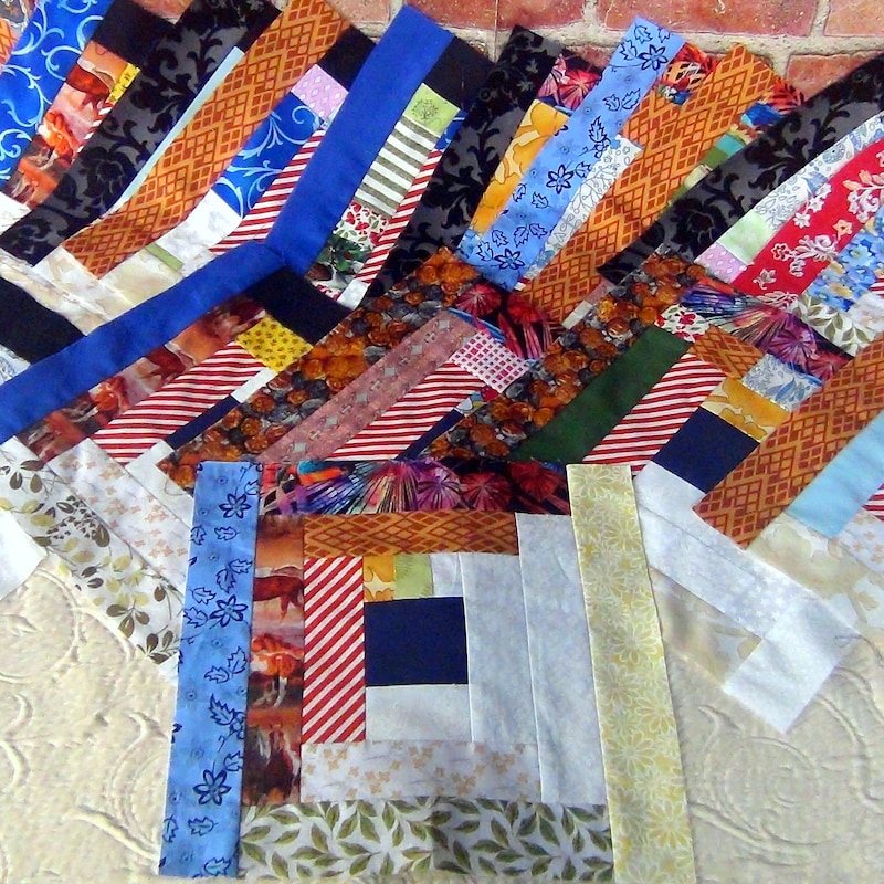 Depression Era Quilt - Etsy