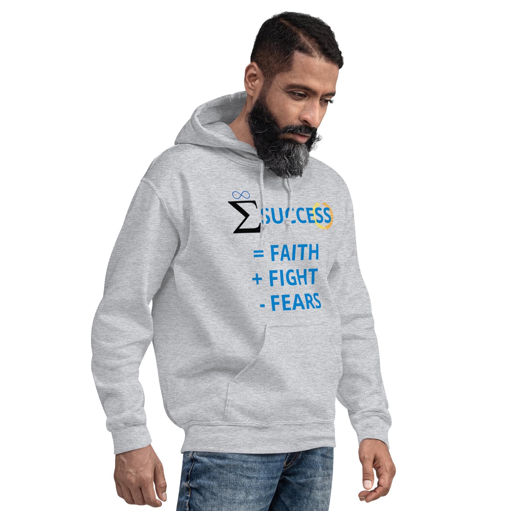Unisex Success Boss Wear Rise & Grind Wear Casual Vibes Go-getter Wear ...