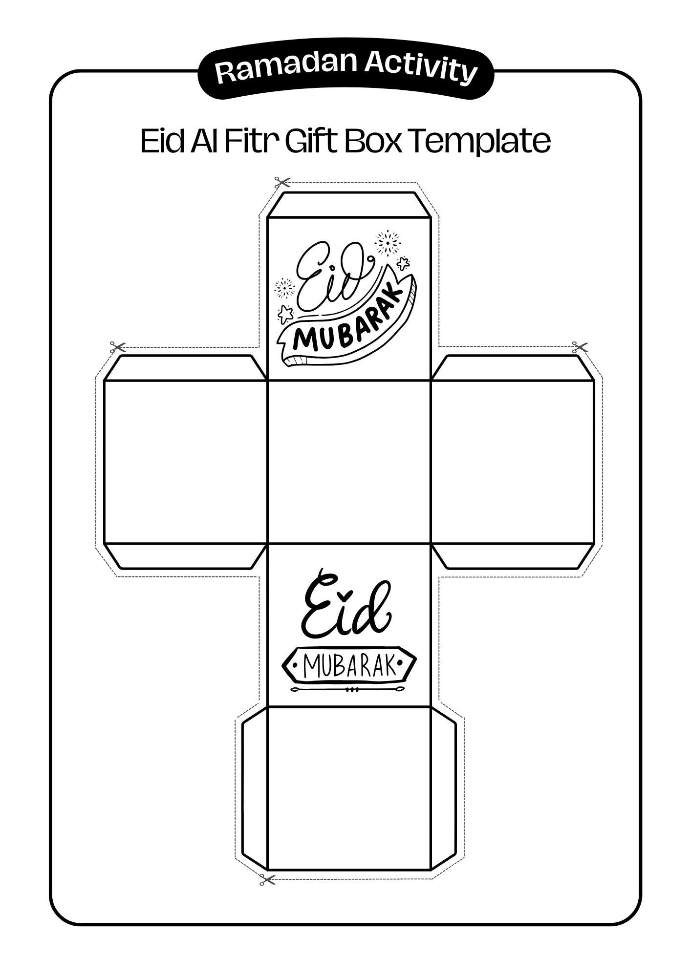 Ramadan Colouring Book, Ramadan Activity Booklet,gifts for Ramadan ...