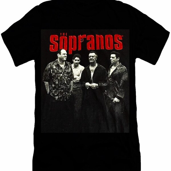 Sopranos - Etsy