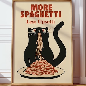 spaghetti wall wallpaper