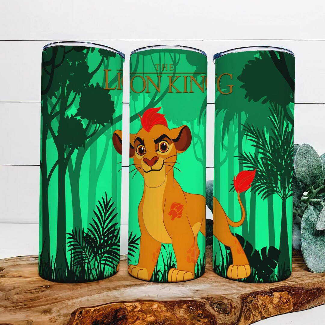 Simba Lion King Png This Listing is for a Sublimation Digital File ...