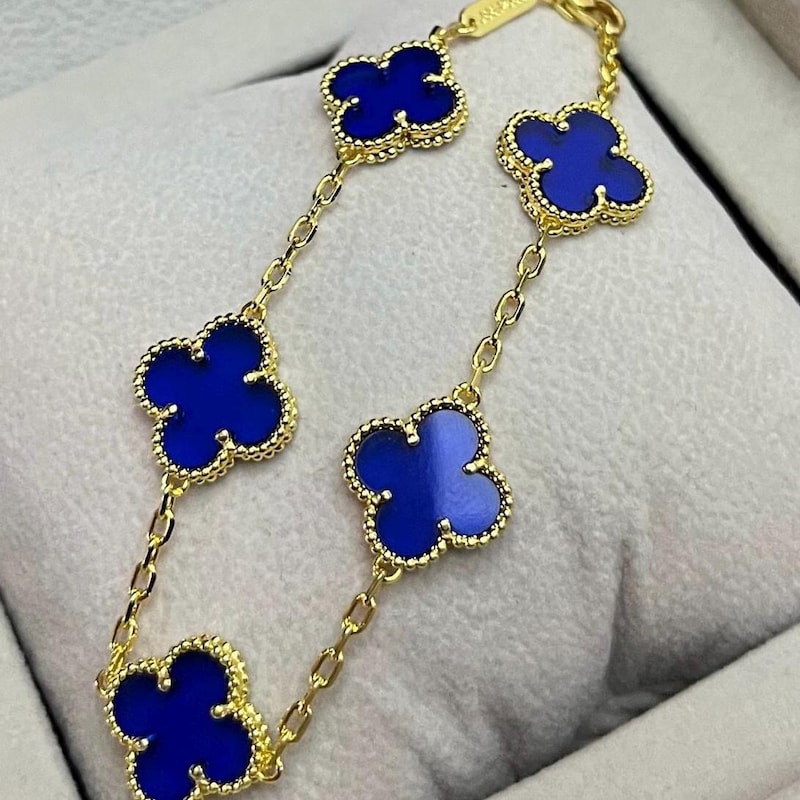 Van Cleef and Arpels Replica - Etsy