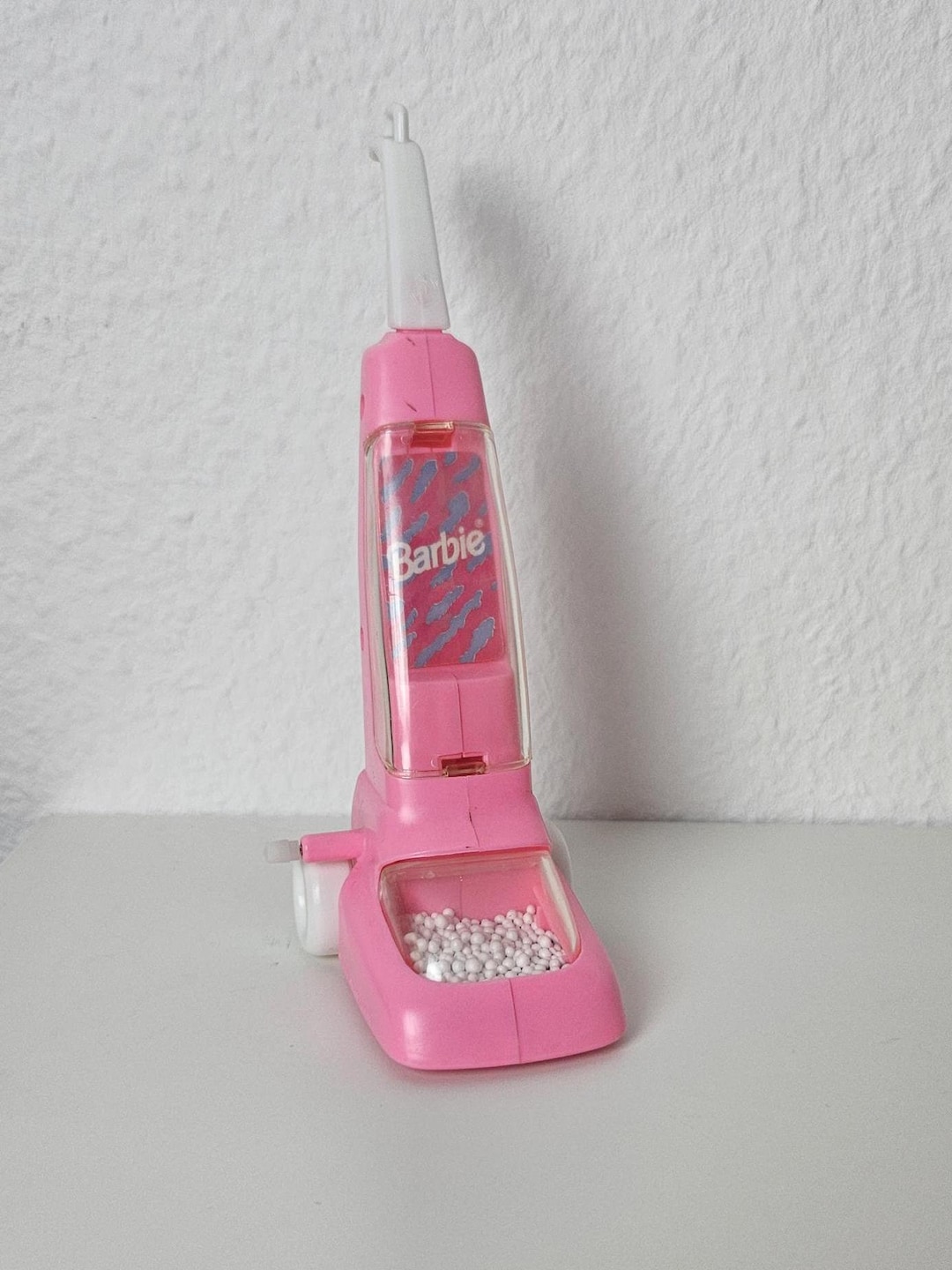 Vintage Mattel Barbie Vacuum Cleaner (1992) RARE - Etsy