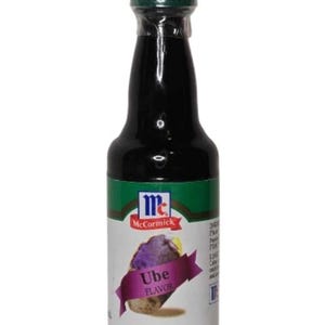 Mccormick Ube Extract Flavor 20ML - Etsy