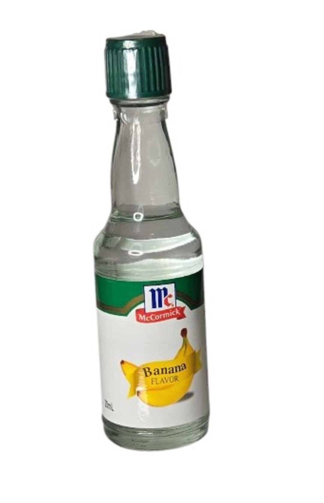 Mccormick Banana Extract Flavor 20ML - Etsy