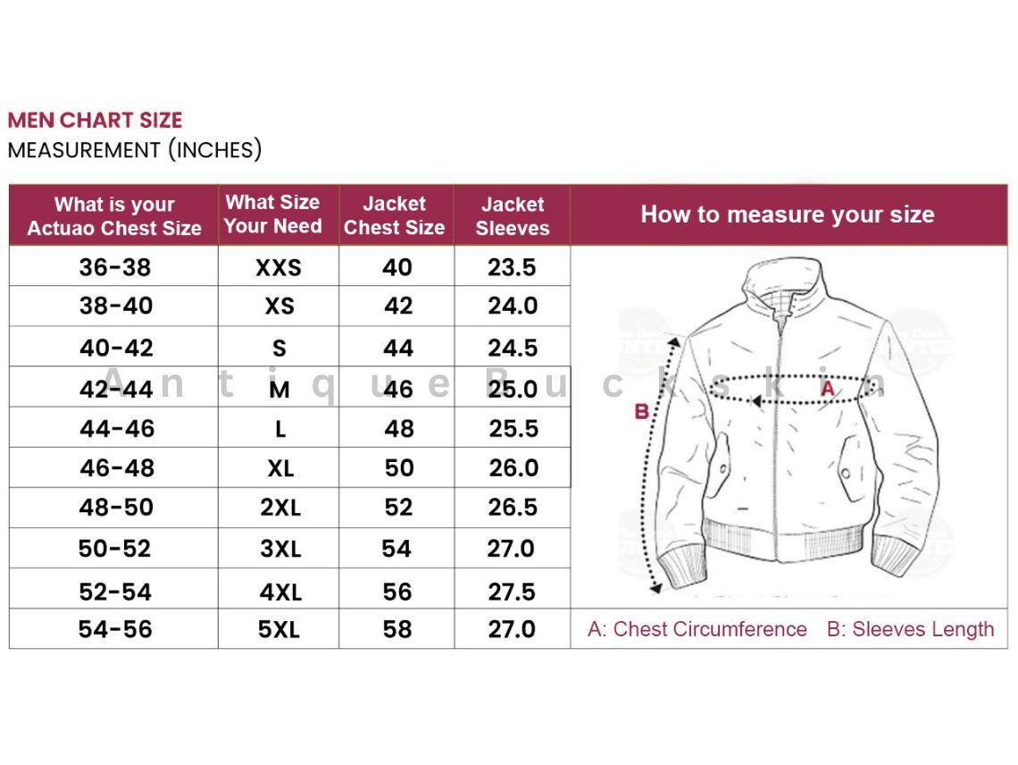 Men's Traditional Western Buckskin Leather Coat - Fringed Cowboy Jacket ...