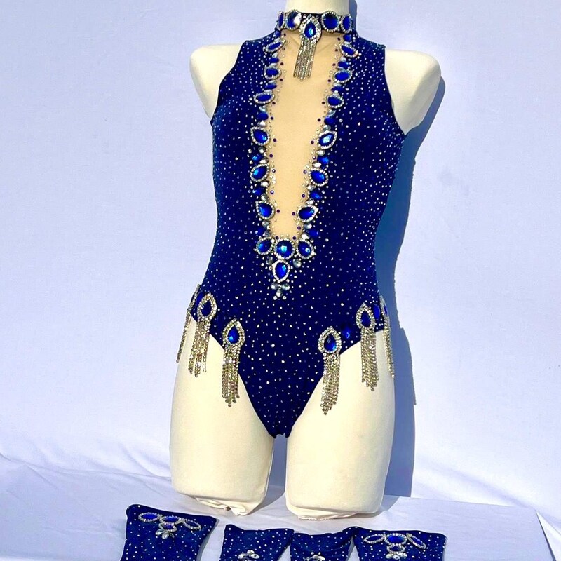 Samba Costume - Etsy