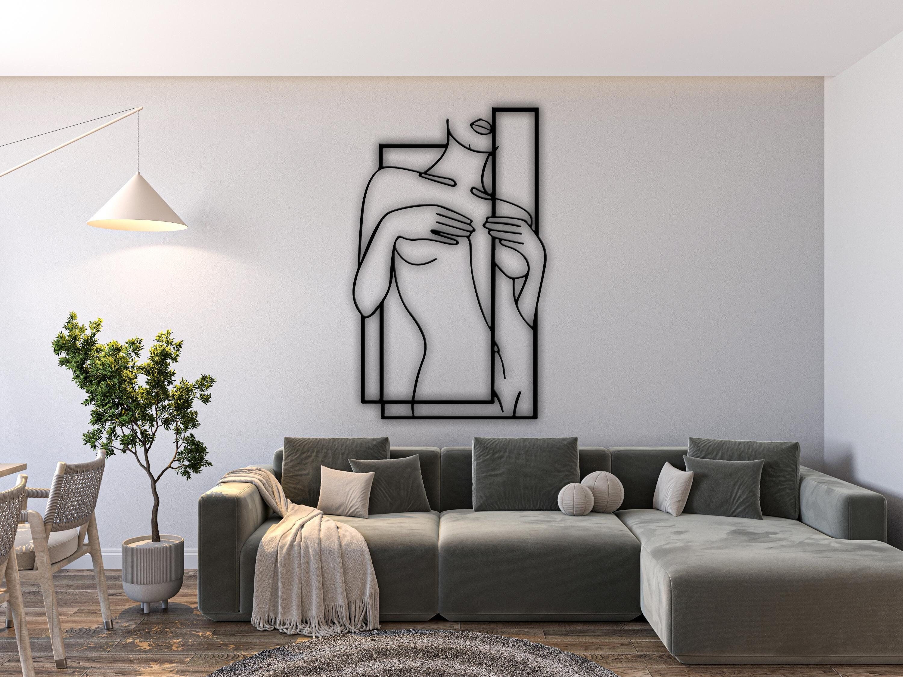 Woman Body Svg, Woman Body Laser Cut, Woman Body Dxf, Woman Body Metal ...