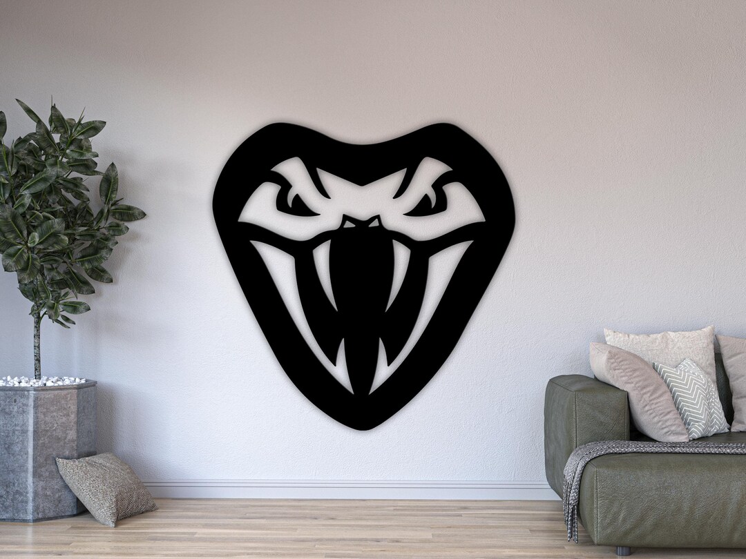 Snake Svg, Snake Laser Cut, Snake Dxf, Snake Metal Wall Art, Snake ...