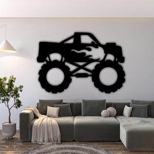 Off Road Svg, off Road Laser Cut, off Road Dxf, off Road Metal Wall Art ...