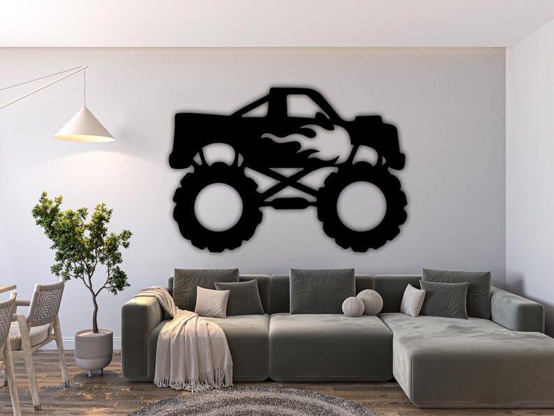 Off Road Svg, off Road Laser Cut, off Road Dxf, off Road Metal Wall Art ...