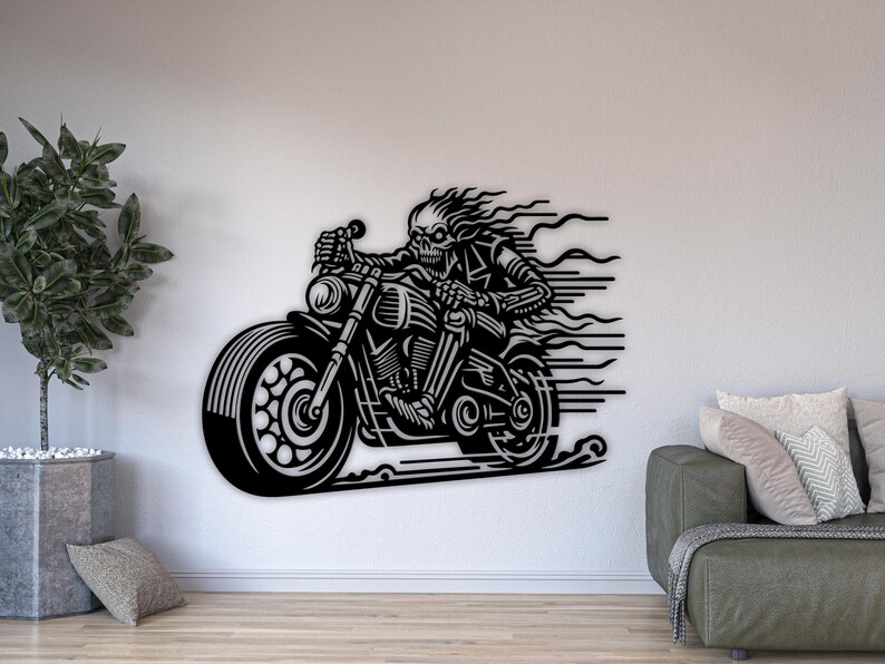 Hell Driver Svg, Hell Driver Laser Cut, Hell Driver Dxf, Hell Driver ...