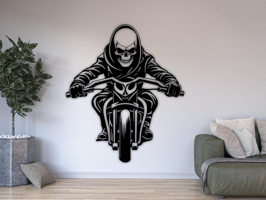 Hell Driver Svg, Hell Driver Laser Cut, Hell Driver Dxf, Hell Driver ...