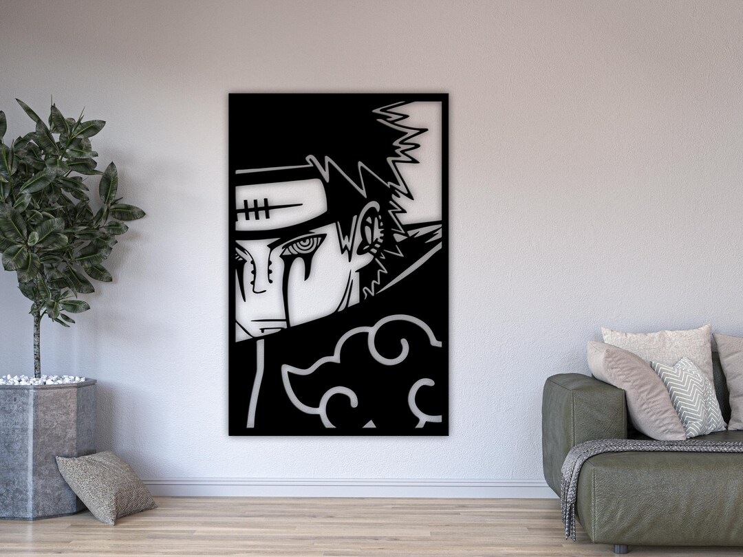 Pain Svg, Pain Laser Cut, Pain Dxf, Pain Metal Wall Art, Pain Cnc, Pain ...