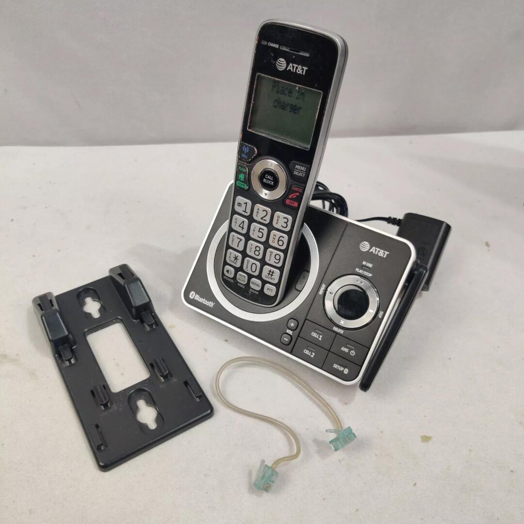 At T Dlp72412 Main Unit At&t Dlp72362 - Etsy