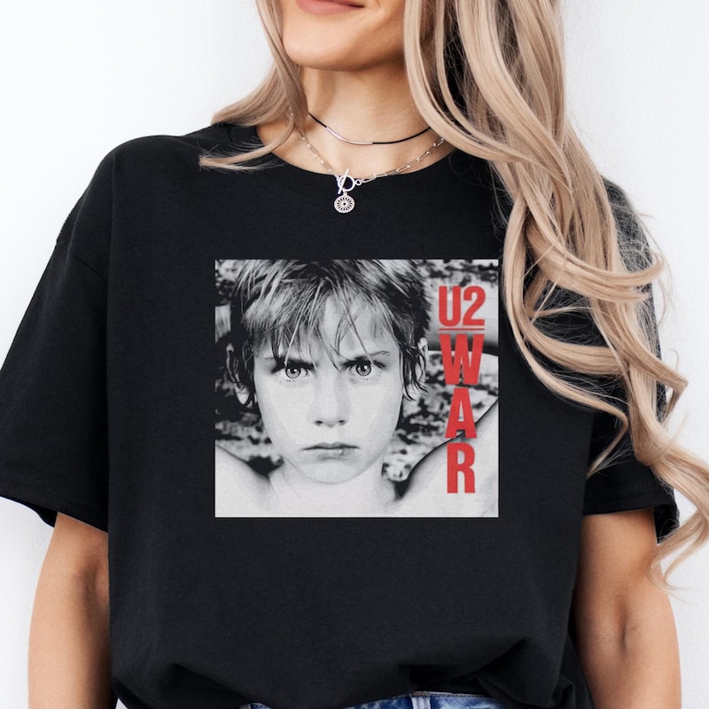 U2 Yahoo She Male Bing Video - Etsy Canada