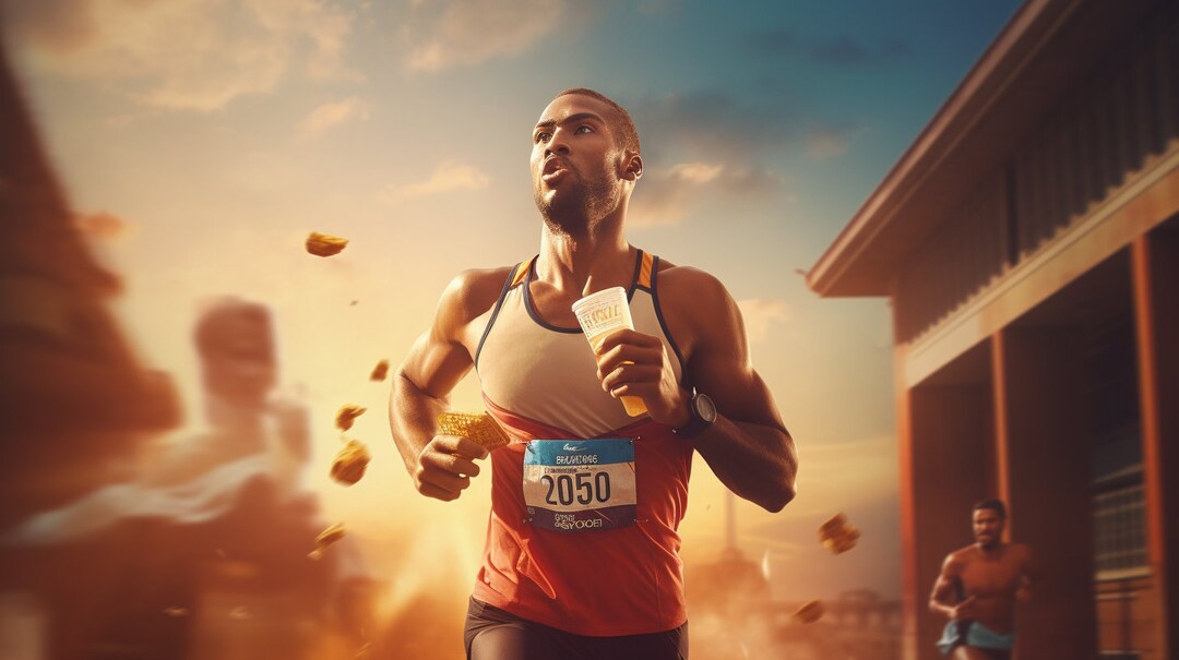 Running Poster Motivational Poster Triathlon Running Digital File ...