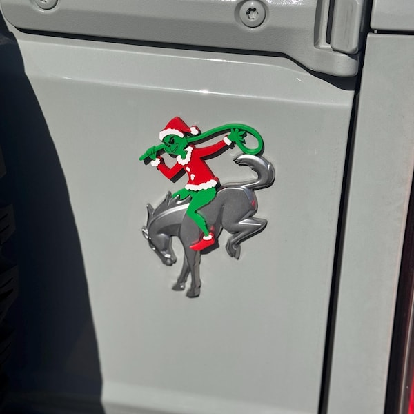 Ford Decal and Emblem - Etsy