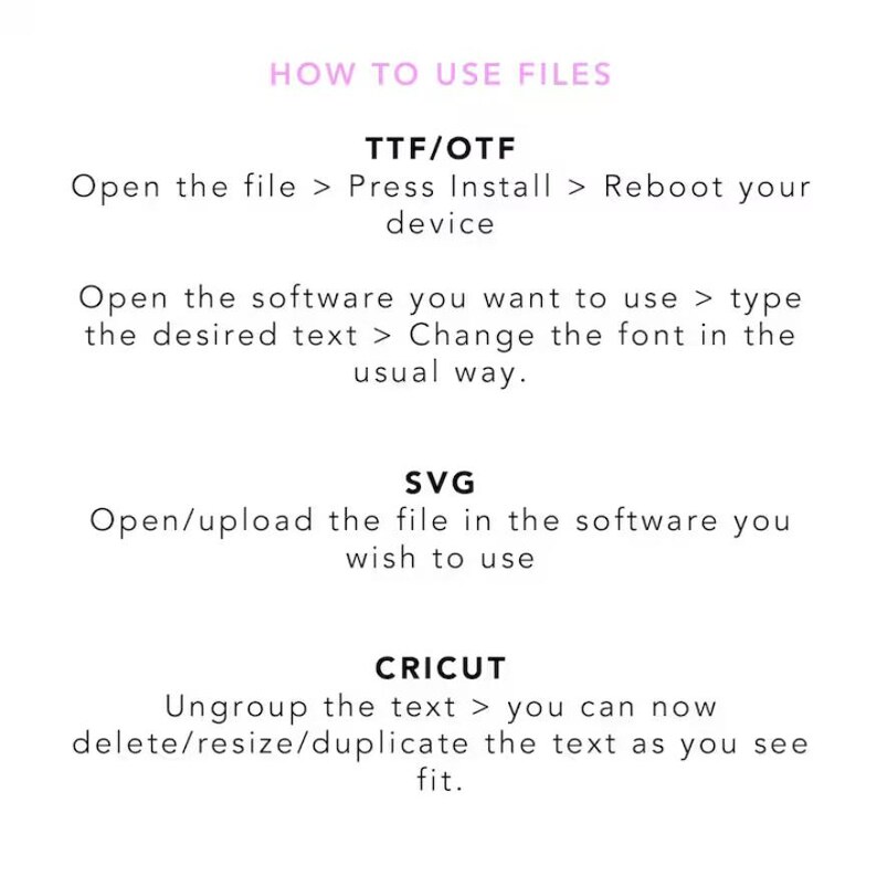 Cartoon Shrek Font, Files for Cricut and Silhouette, Birthday Font Ttf, Otf, Png, Svg Digital ...