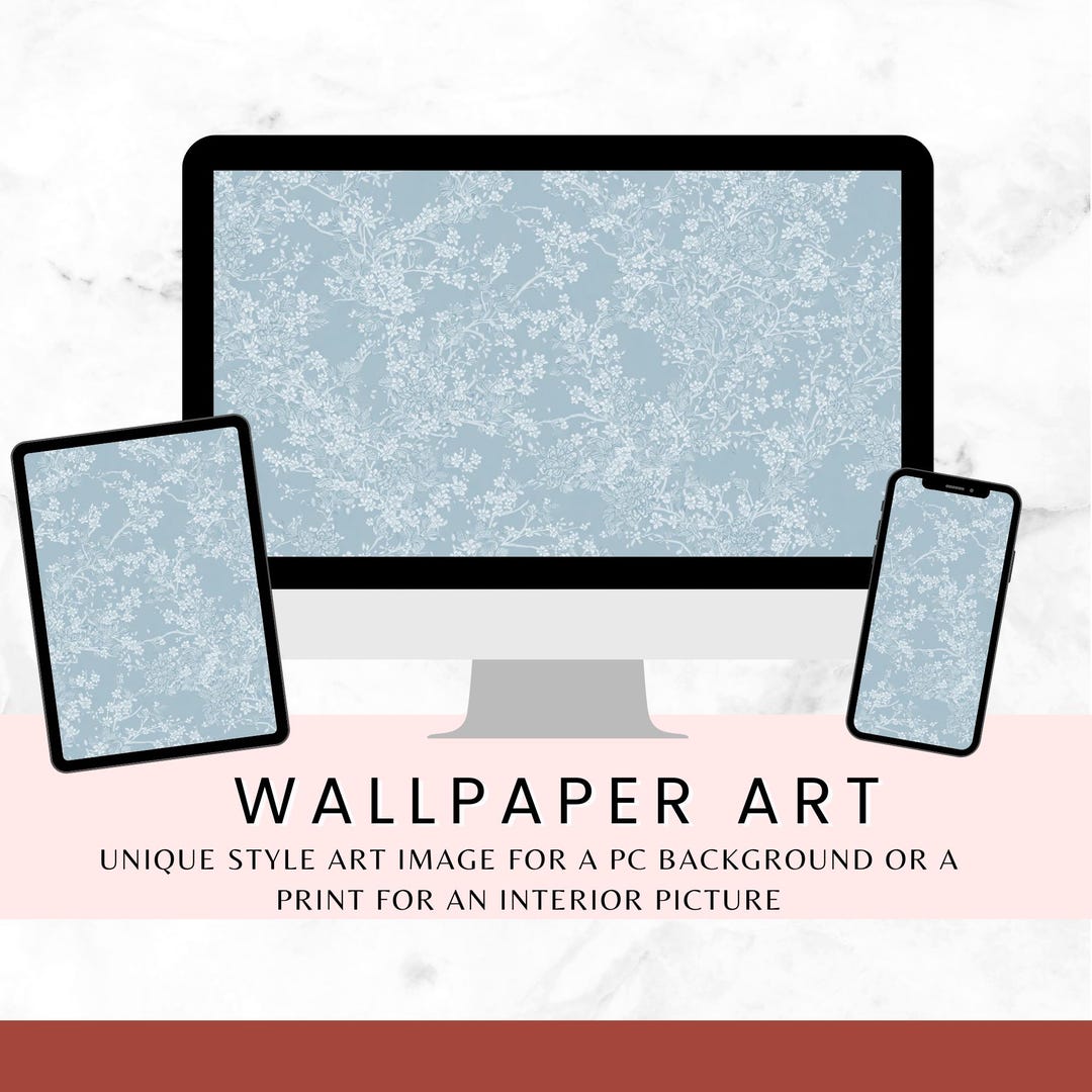 Unique Aesthetic PC Wallpaper Picture - Stylized, Artistic ...