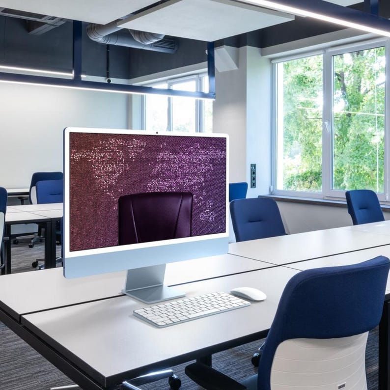 5 Virtual Backgrounds for Zoom and Teams Virtual Meetings | Interior ...