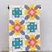 Candied Ginger Quilt Pattern - Etsy