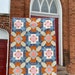 Candied Ginger Quilt Pattern - Etsy