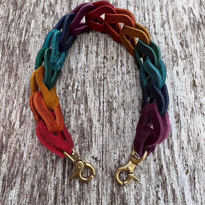 Handcrafted Purse - Etsy