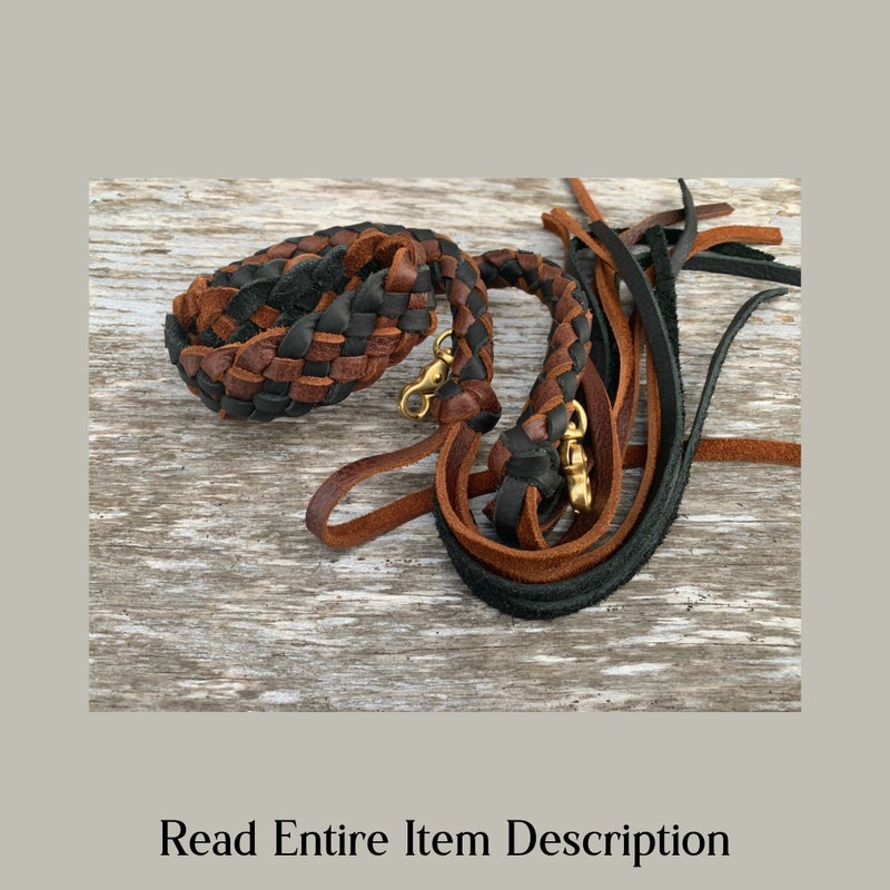 Brown Braided Handbag - Etsy