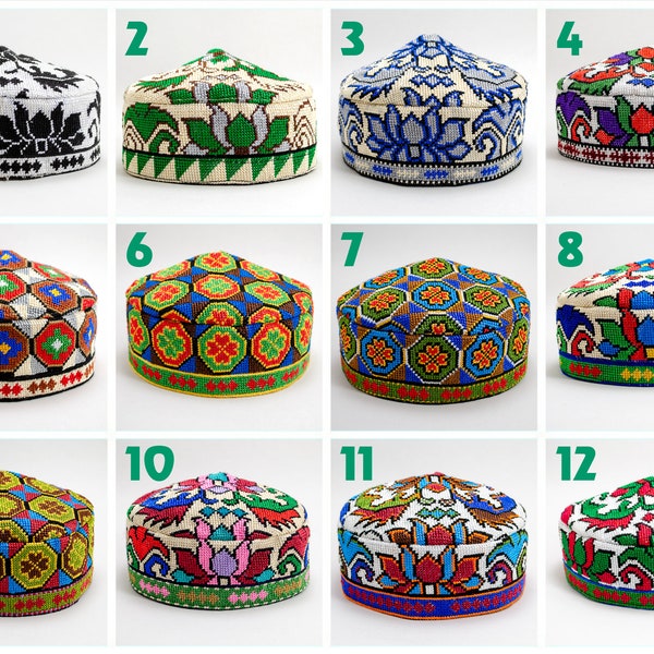 Asian Hats for Men - Etsy
