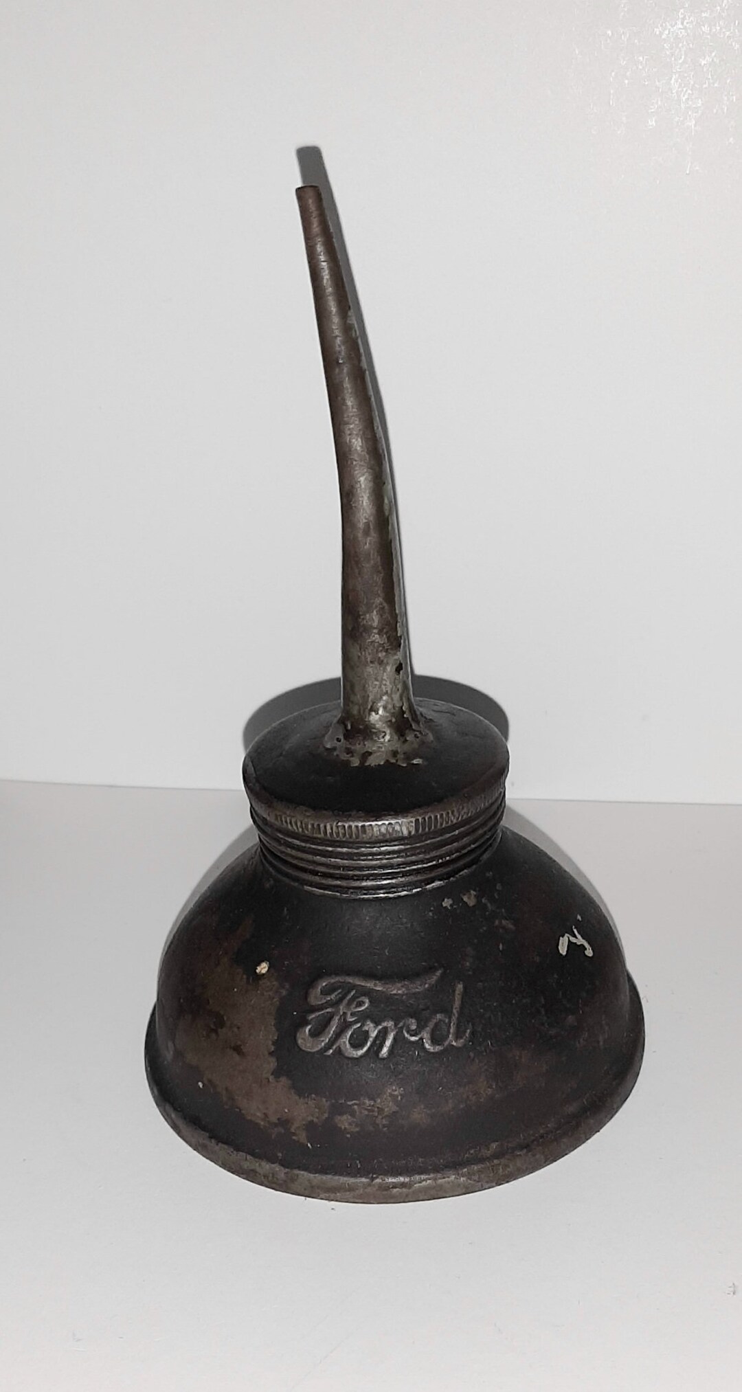 Ford Oil Can Antique Moden A T Circa 1910 - Etsy