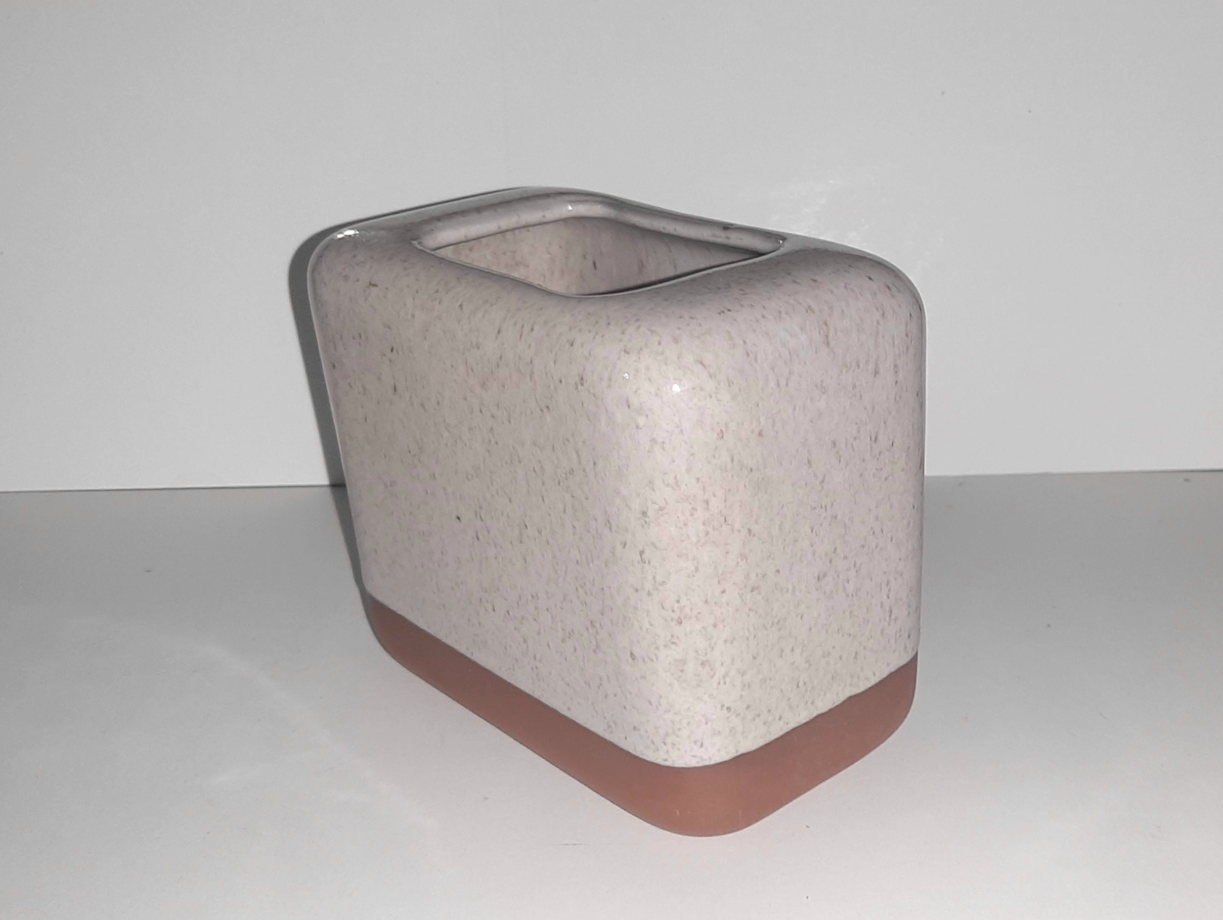 Albert Studio Pottery Mid Century Modern Alfred College of Ceramics - Etsy