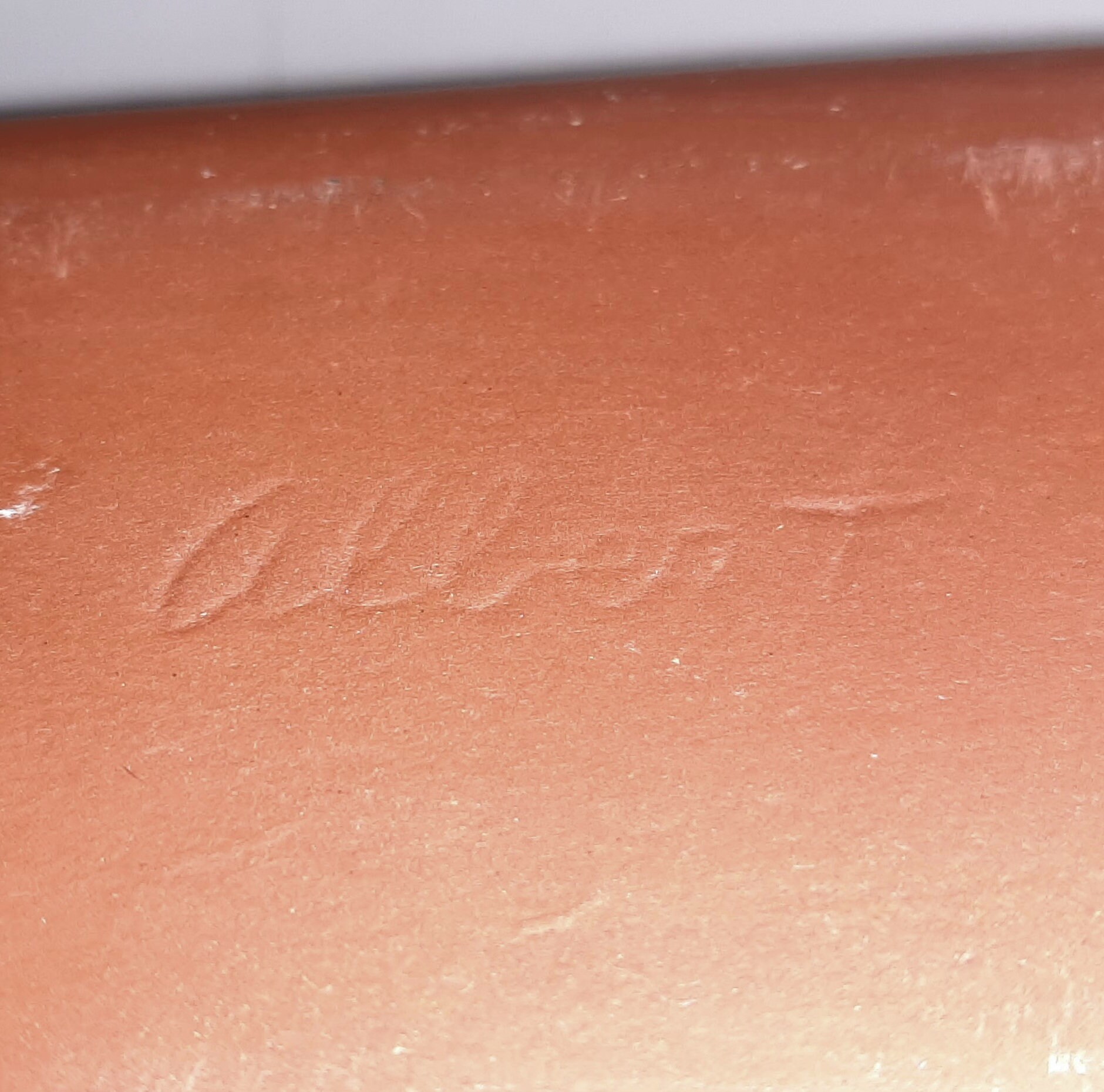 Albert Studio Pottery Mid Century Modern Alfred College of Ceramics - Etsy