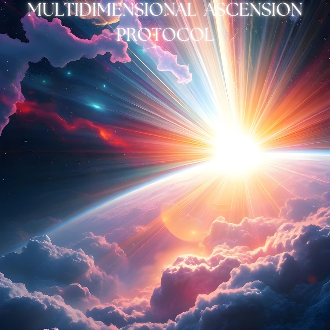 Multidimensional Ascension Protocol – Prepare for the New Earth ...