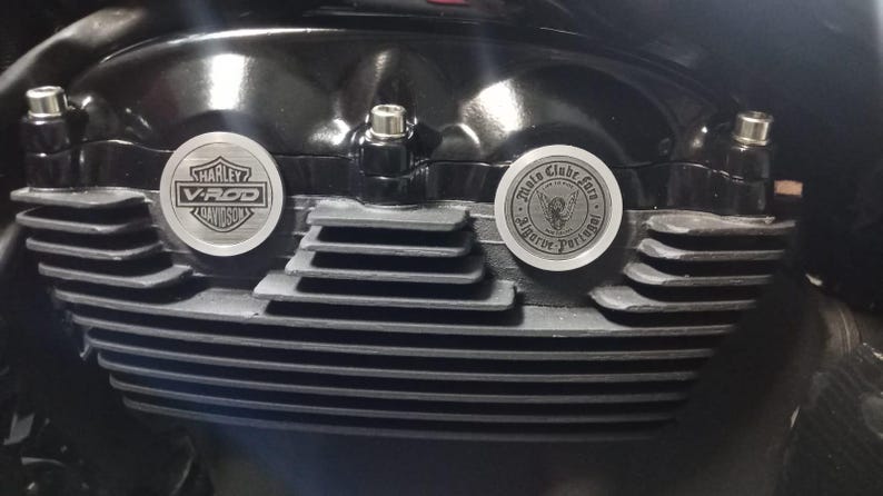 Harley-davidson V-rod - Full Package Logos - Etsy