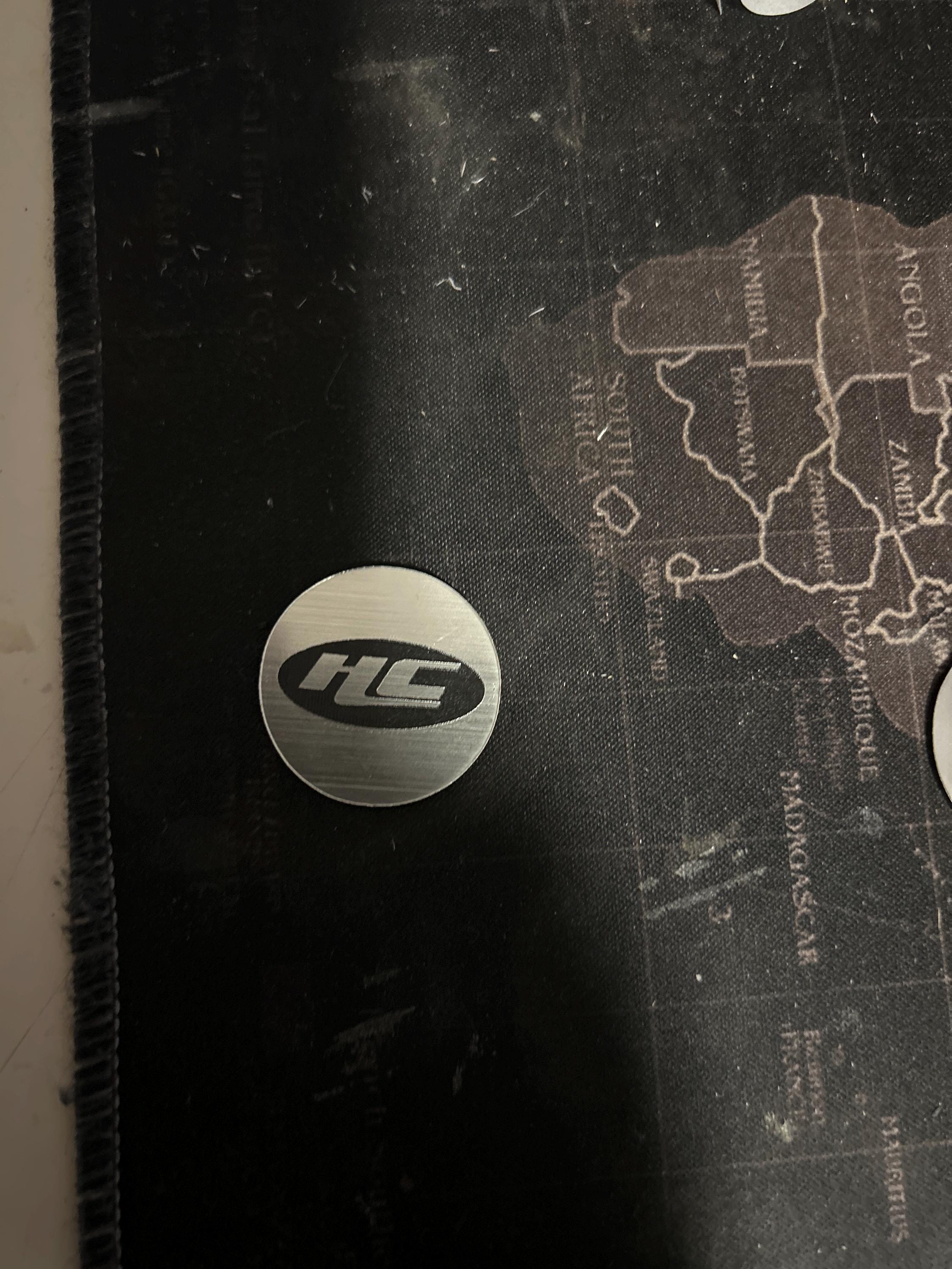 Harley-davidson V-rod - Cylinder Logos - Etsy