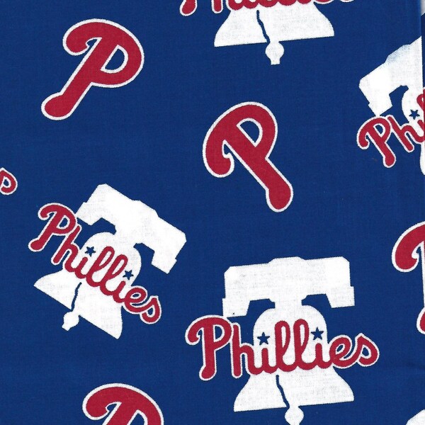 Cotton Phillies Fabric - Etsy