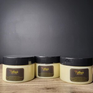 Naturale Haircastle Hair Growth Butter - Etsy