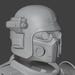 DT Moebian 6th/53rd Loyalist Armor 3D Print Files - Etsy